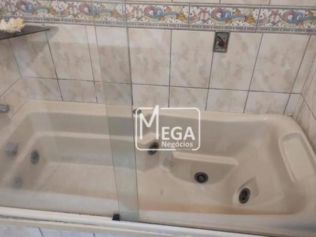 Apartamento Amplo com Suíte e Lazer Completo