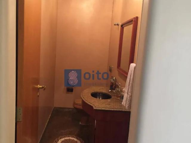 Apartamento com 4 dormitórios à venda, 224 m² por R$ 2.500.000,00 Vila Madalena São Paulo/SP
