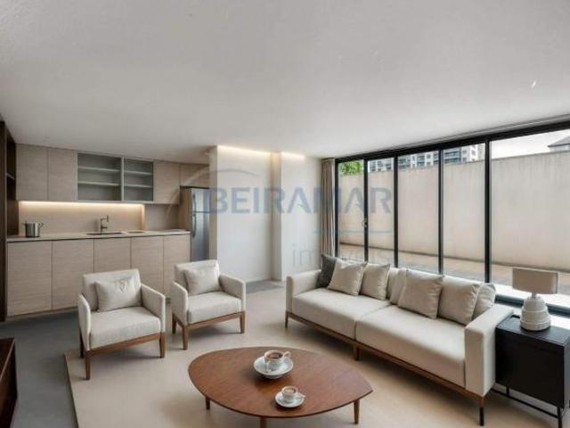 Apartamento Amplo com Terraço Privativo à Venda no Residencial Casa Pedra – Águas Claras