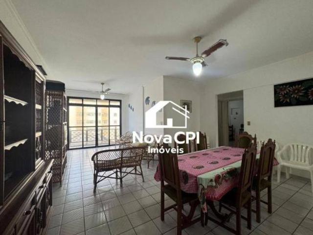 Apartamento Amplo com Vista Mar 3 Quartos à Venda na Vila Tupi – Praia Grande
