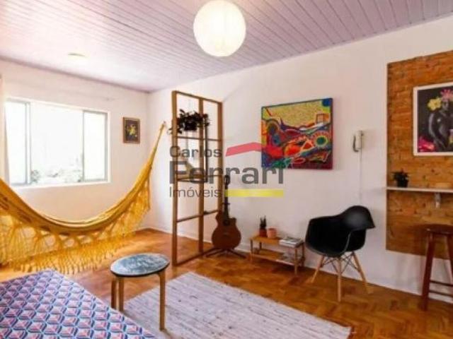 APARTAMENTO AMPLO DE 65M² NA BARRA FUNDA