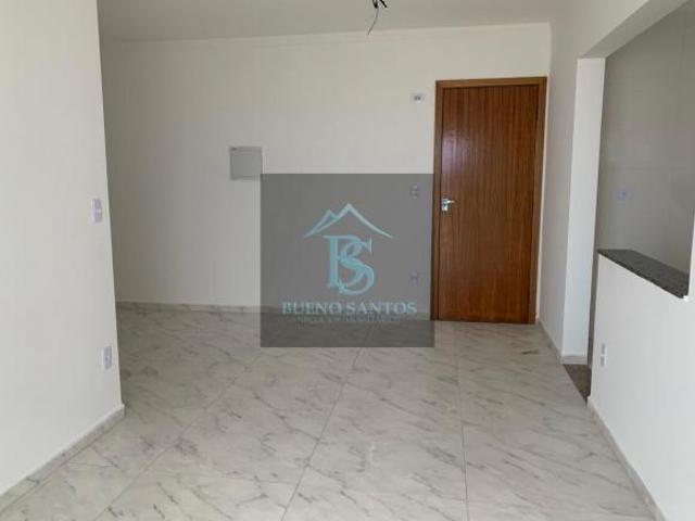 Apartamento Amplo de 79 m² na Praia Grande ? 2 Dormitórios e Varanda