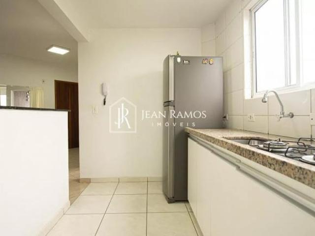 Apartamento amplo de 82m2 de área total