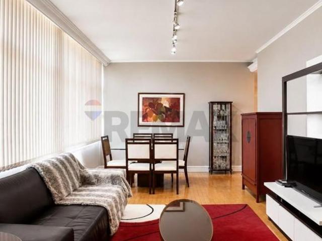 Apartamento amplo de 124,78 m² à venda na 714 Sul | Asa Sul – Brasília ACEITA FINANCIAMENTO