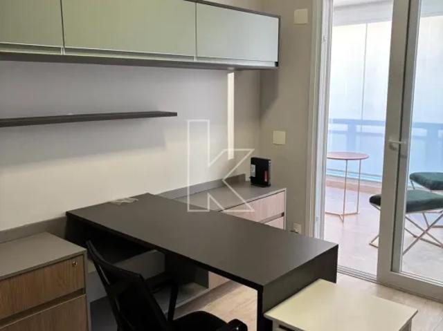 Apartamento Amplo de 171m² e 2 Suítes Paraíso