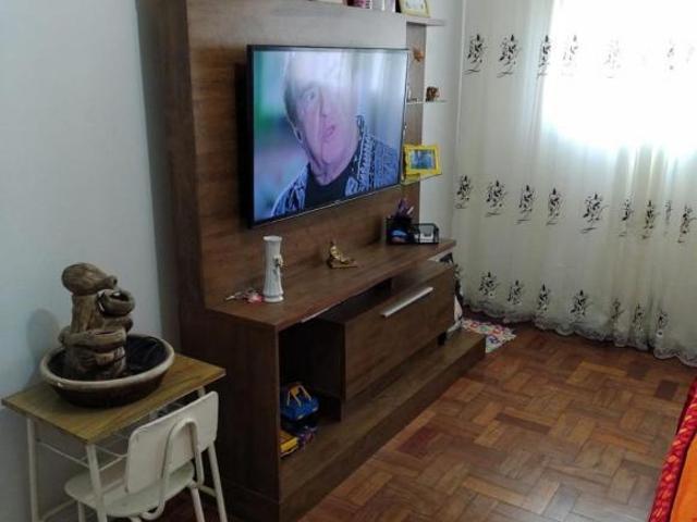 Apartamento amplo de 1 dormitório