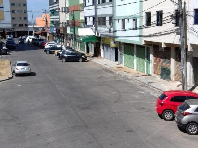 Apartamento amplo de 1 quarto no Grande Colorado