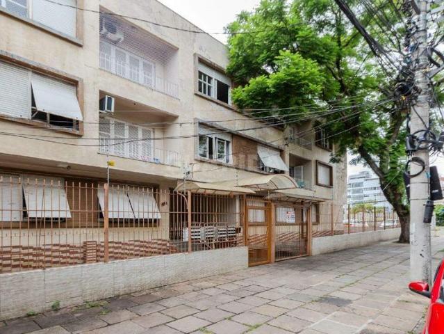 Apartamento Amplo de 2 dormitórios na Cidade Baixa – Conforto, espaço e localização privilegiada COD: 26035