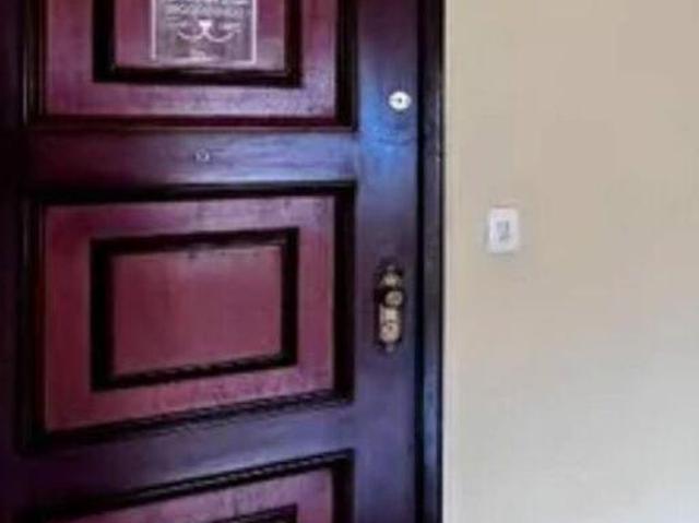 Apartamento Amplo de 2 Dormitórios 92m² com Vaga Fixa na Av. Washington Luís