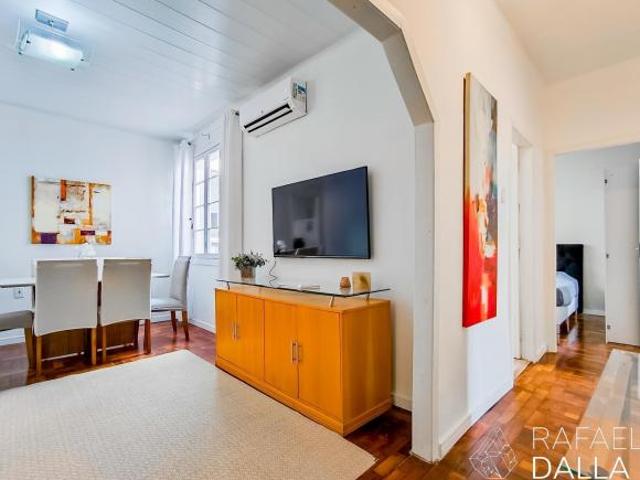 Apartamento Amplo de 3 Dormitórios na Cândido Silveira com Alta Rentabilidade