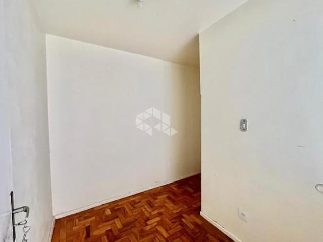 Apartamento Amplo de 3 Dormitórios no Coração do Centro