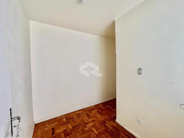 Apartamento Amplo de 3 Dormitórios no Coração do Centro