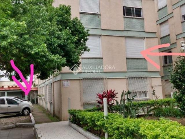 Apartamento Amplo de 3 Dormitórios à Venda | Bairro Cristal Porto Alegre/RS Excelente localização
