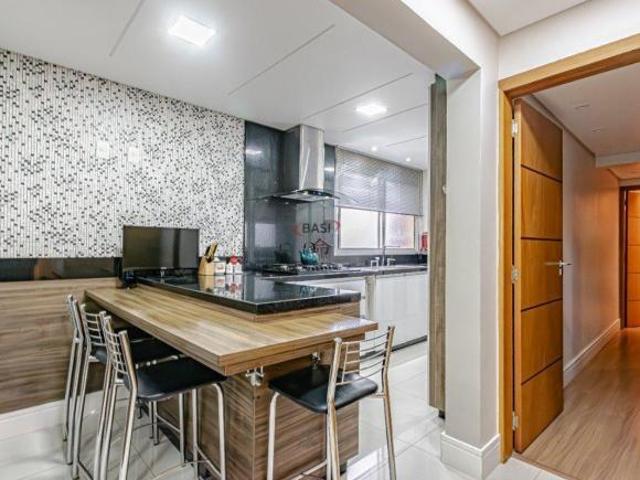 Apartamento Amplo de 3 Quartos a Venda nas Merces 1 VAGA DE GARAGEM
