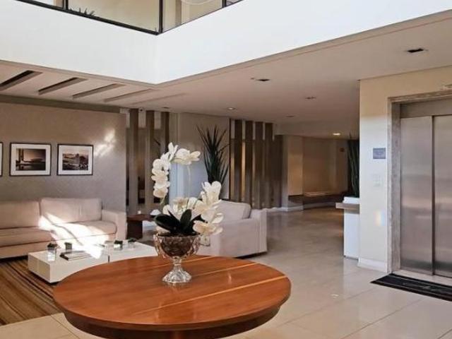 Apartamento amplo de 3 quartos suíte closet 2 vaga Jardim Santo André