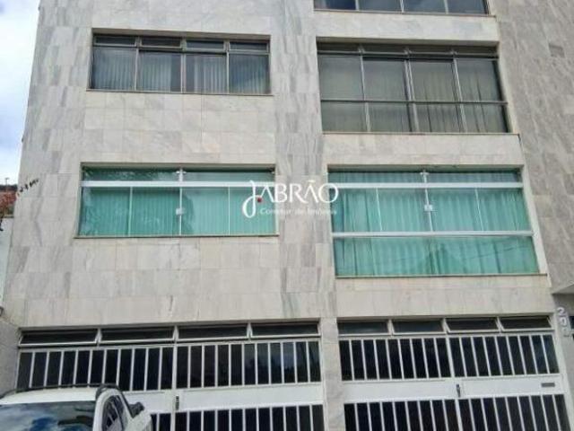Apartamento amplo de três quartos a venda no Bairro santa Tereza I, Barbacena, MG