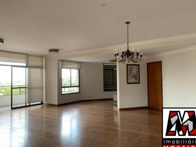 Apartamento Amplo de Alto padrão, excelente localização