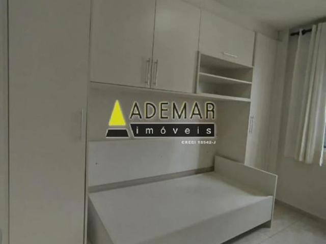 Apartamento amplo e moderno com 2 dormitórios, perto de tudo!