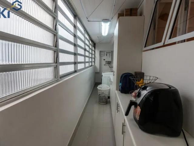 Apartamento Amplo e Moderno no Coração do Itaim Bibi? Uma Oportunidade Imperdível!