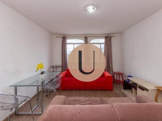 Apartamento Amplo e Aconchegante na Vila Mariana!