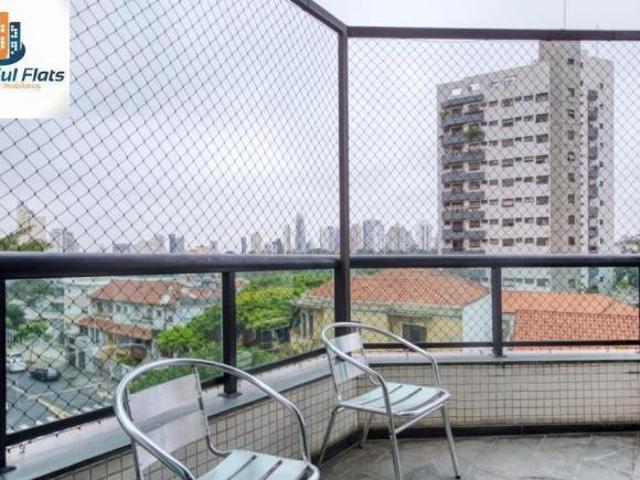 Apartamento Amplo e Arejado Na Aclimação Com 4 Dormitórios e 3 Vagas Varanda