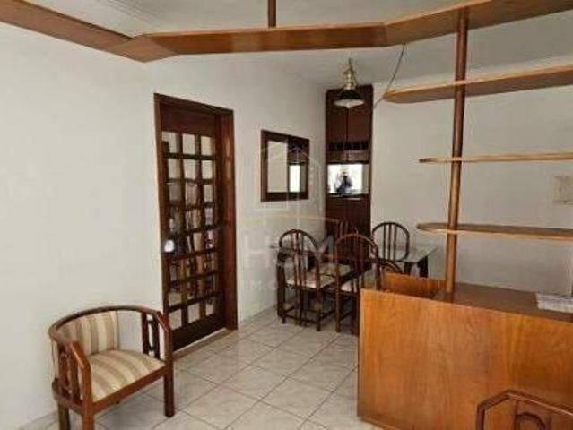 Apartamento amplo e bem localizado no Nova Petrópolis com lazer e excelente mobilidade
