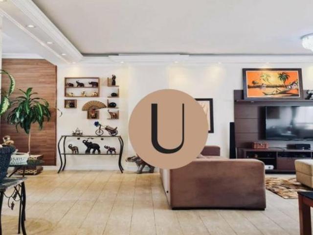 Apartamento amplo e bem localizado em Santa Cecília – 160m², 3 dormitórios, 2 vagas