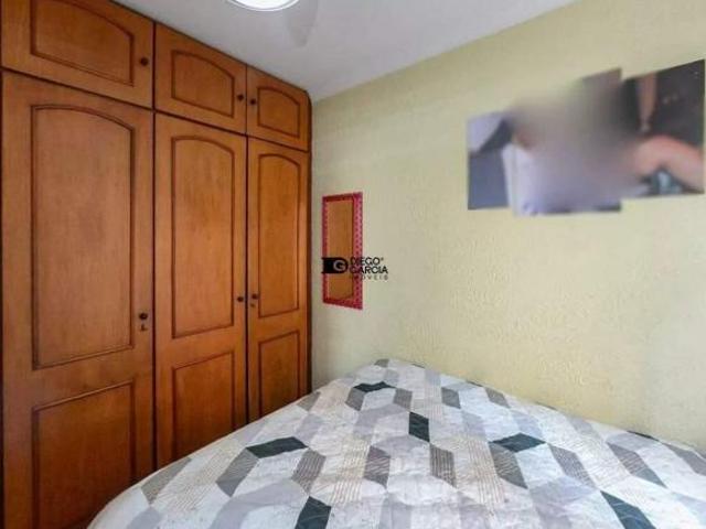 Apartamento Amplo e Bem Localizado, Próximo à PUC e Metrô