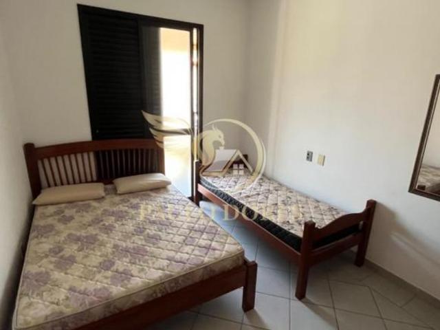 APARTAMENTO AMPLO E BEM LOCALIZADO TENÓRIO UBATUBA SP