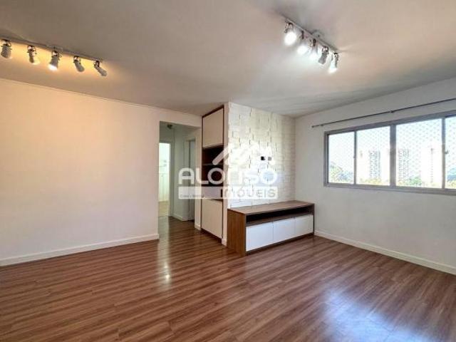 APARTAMENTO AMPLO E CHARMOSO NO BUTANTÃ !