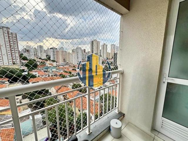 APARTAMENTO AMPLO E COM 2 VAGAS