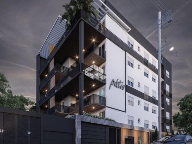 Apartamento amplo e com excelente infra pra família