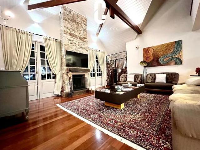 Apartamento Amplo e Elegante no Centrinho de Capivari