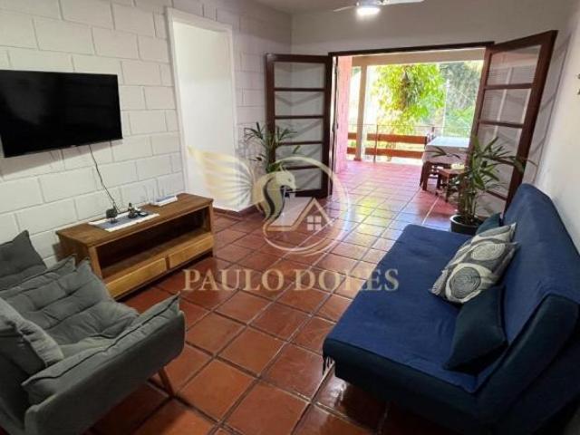Apartamento amplo e espaçoso Bairro: Itaguá Ubatuba SP