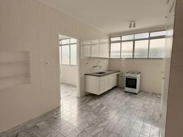 Apartamento amplo e funcional em localização privilegiada!