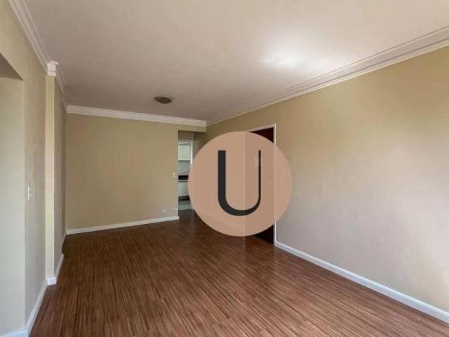 Apartamento amplo e funcional na Vila Clementino com 86 m², 3 Dormitórios e Localização Estratégica!