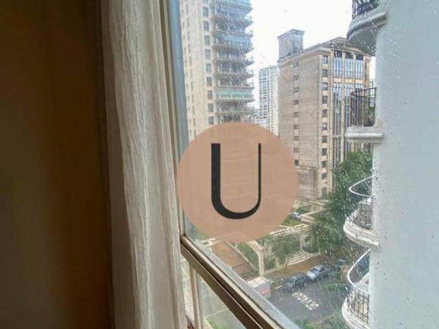 Apartamento amplo e iluminado com 3 quartos, perfeito para sua família!