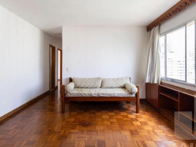 Apartamento para venda em Pinheiros com 2 quartos, sendo 1 suíte, 67m²