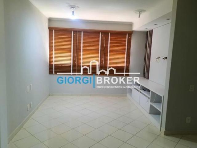 Apartamento Amplo e Iluminado na Vila Imperial 110m², 2 Quartos, 2 Vagas Pronto para Morar!