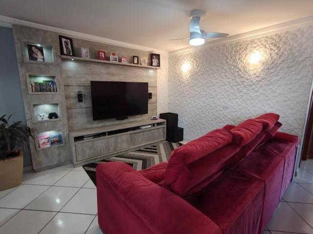 Apartamento Amplo e Planejado no Capela Velha, Araucária Conforto e Baixo Custo!
