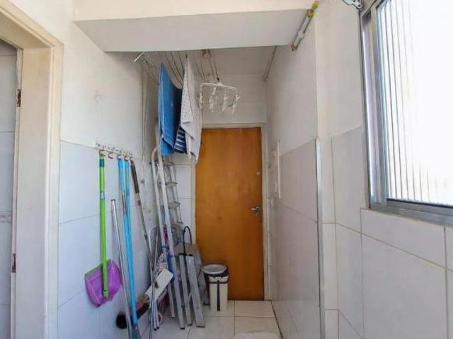 Apartamento Amplo e Reformado à Venda no Centro de Guarulhos Próximo a Tudo