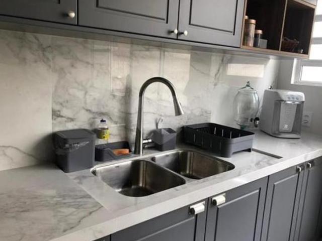 Apartamento Amplo e Reformado com Excelente Localização em Santa Cecília