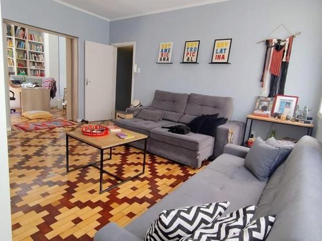 Apartamento Amplo e Reformado em Frente a Faculdade de Medicina UFRGS