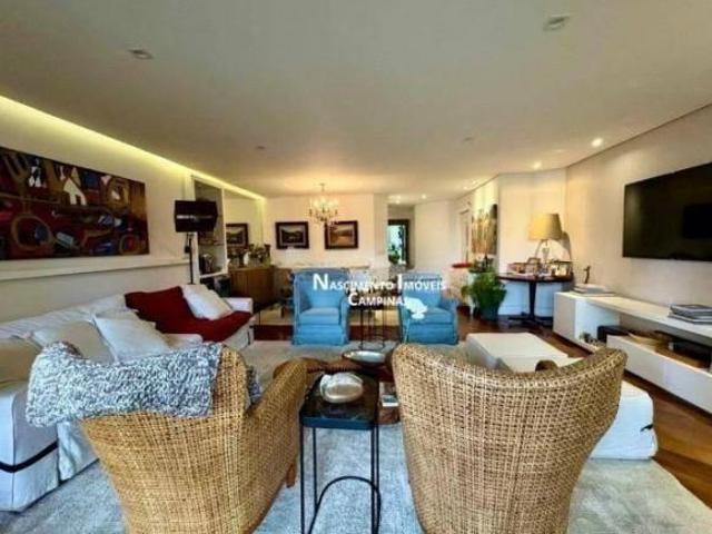 Apartamento amplo e refinado com 189 m² e 3 suítes por apenas R$ 1.585.000