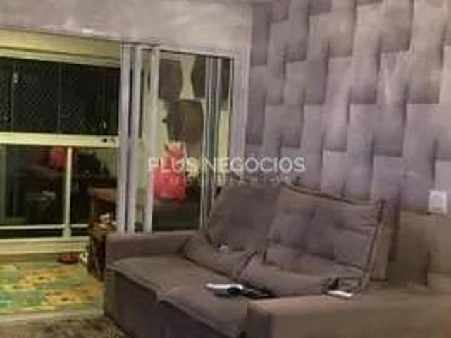 Apartamento amplo e sofisticado no Condomínio Notre Dame, com 03 dormitórios, suíte e lazer completo