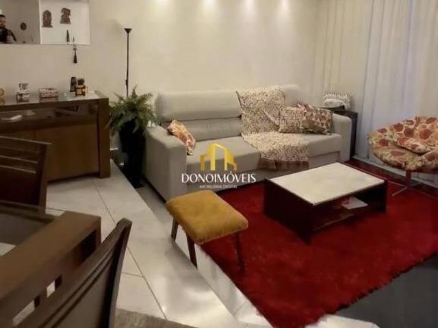 Apartamento amplo e sofisticado no Residencial Costa Brava – Nova Petrópolis / Centro