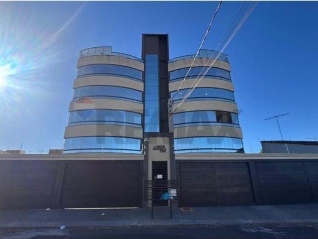 APARTAMENTO AMPLO E SOFISTICADO COM 3 SUITES, NO BAIRRO SANTO AGOSTINHO, FRANCA SP