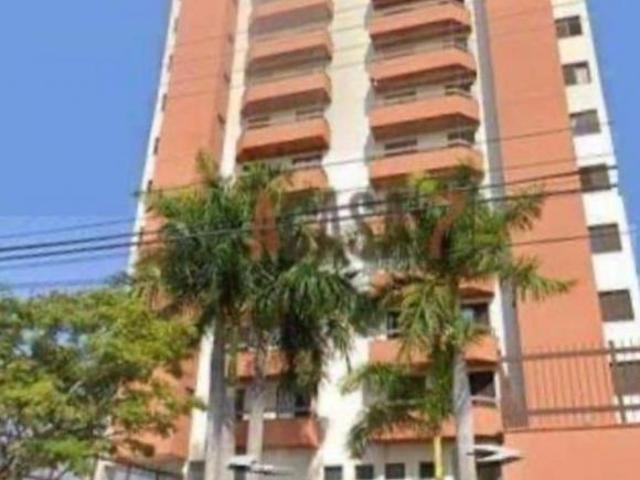 Apartamento Amplo e Sofisticado com Vista para o Shopping Iguatemi/Esplanada