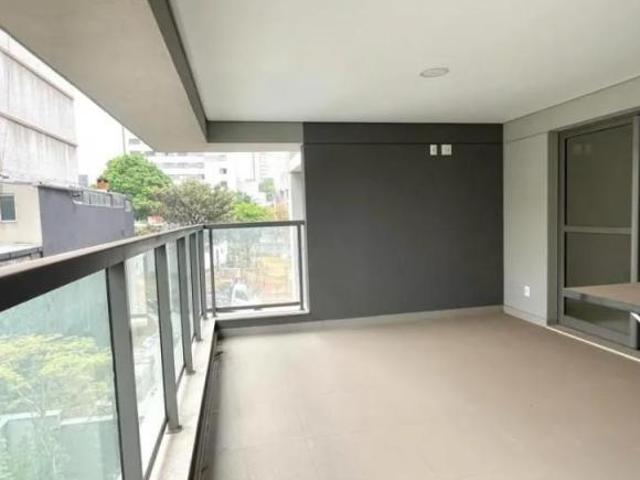 Apartamento Amplo em Vila Clementino com 84m²