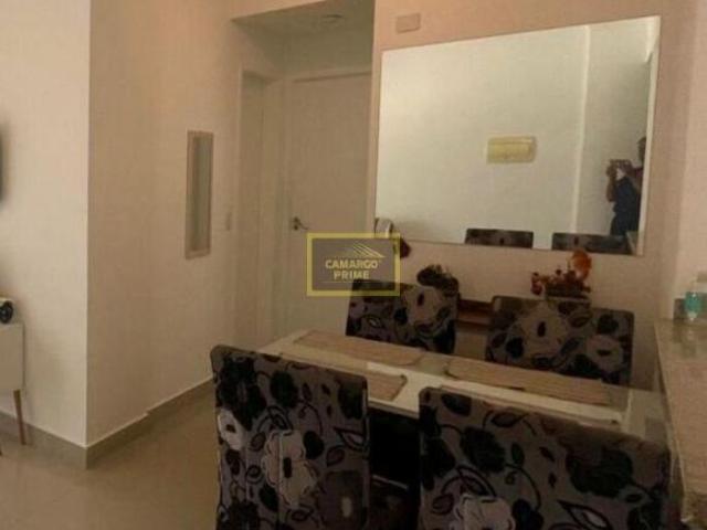 Apartamento amplo em Bertioga para venda